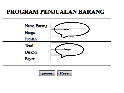 Latihan Java Script - Repository